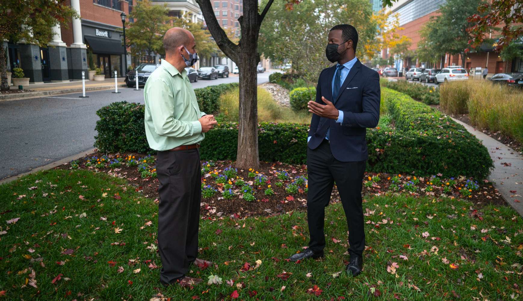 6 Tips for a Productive Commercial Landscaping Consultation